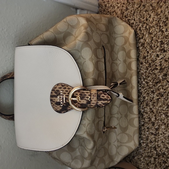 Coach | Bags | Coach Drawstring Backpack | Poshmark